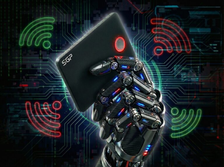 Home | SGP Technology: Cutting-Edge Sci-Fi Tech for A