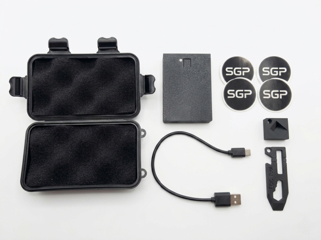 SGPcard mini